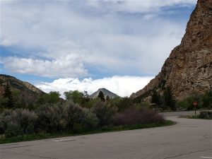 Exploring Flaming Gorge Campgrounds