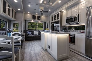 Vanleigh - a Fifth Wheel Manufacturer WORTHY of your attention...