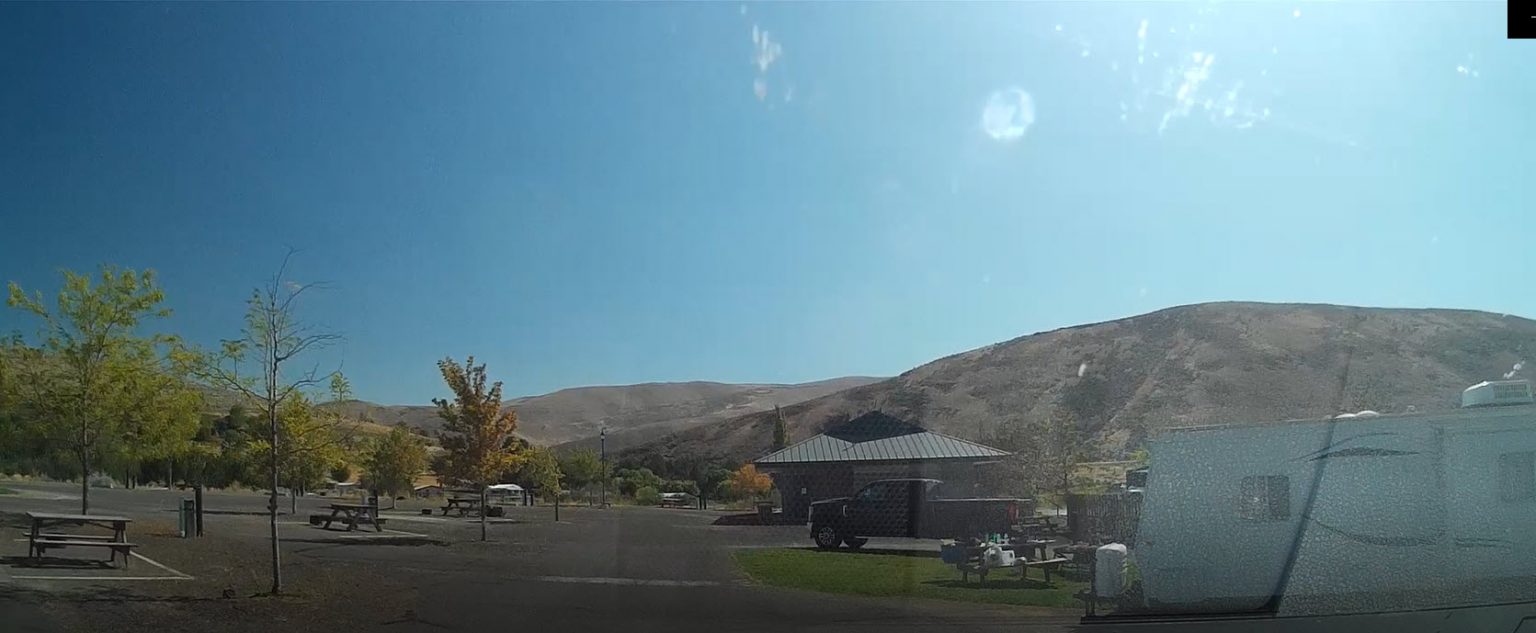 RV Life in Eastern Oregon: Hells Canyon, High Desert, Powerful American ...